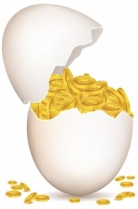 CoQ10 and egg quality - Paleo-Mama: All About Egg Health